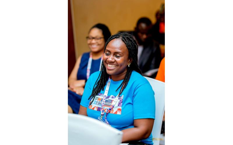 PMI GHANA: THE NATIONAL PROJECT MANAGEMENT CONFERENCE 2023 | PMI Ghana